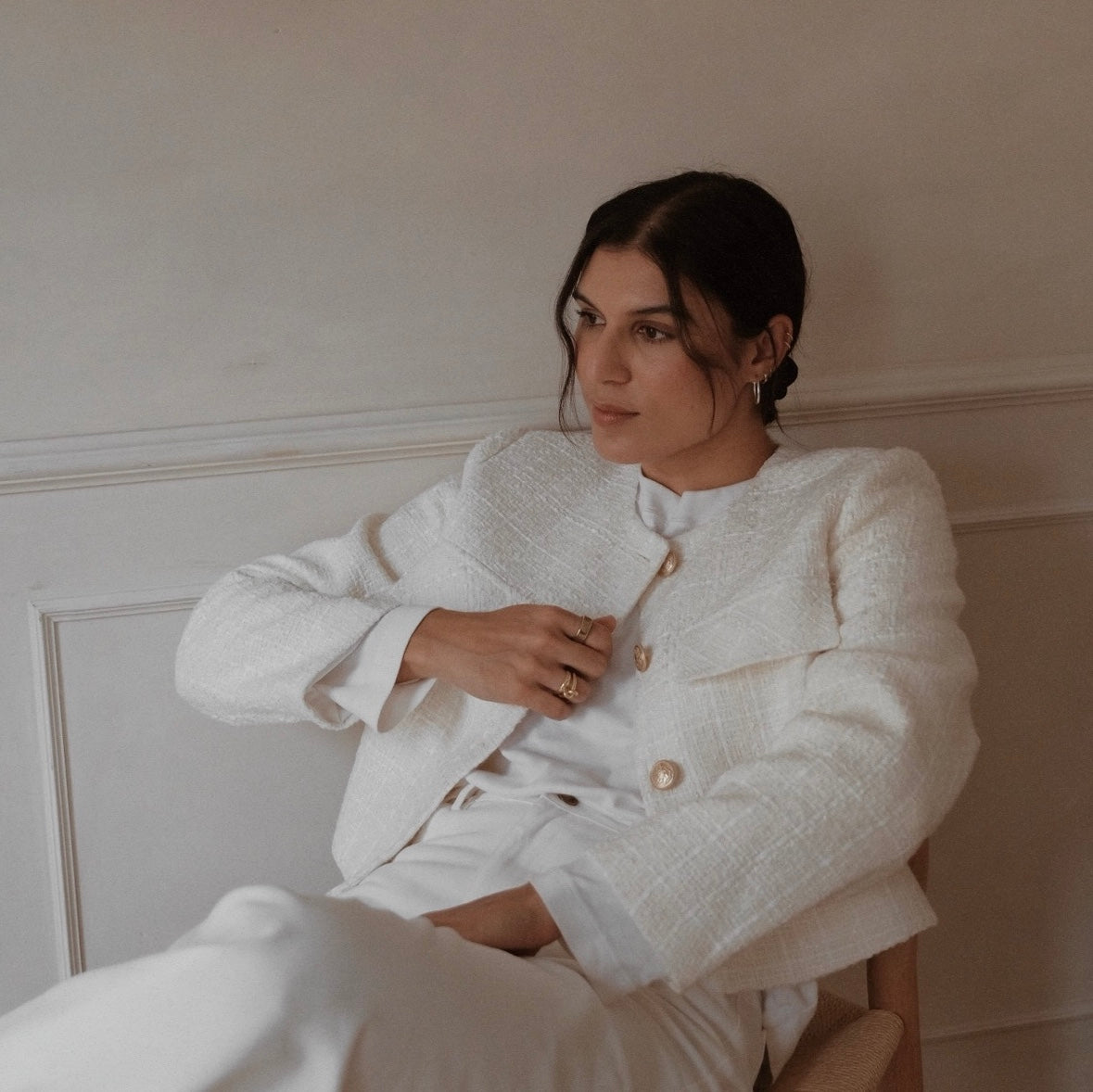 105/ The Tastemaker: India Cardona – Partnership Editions