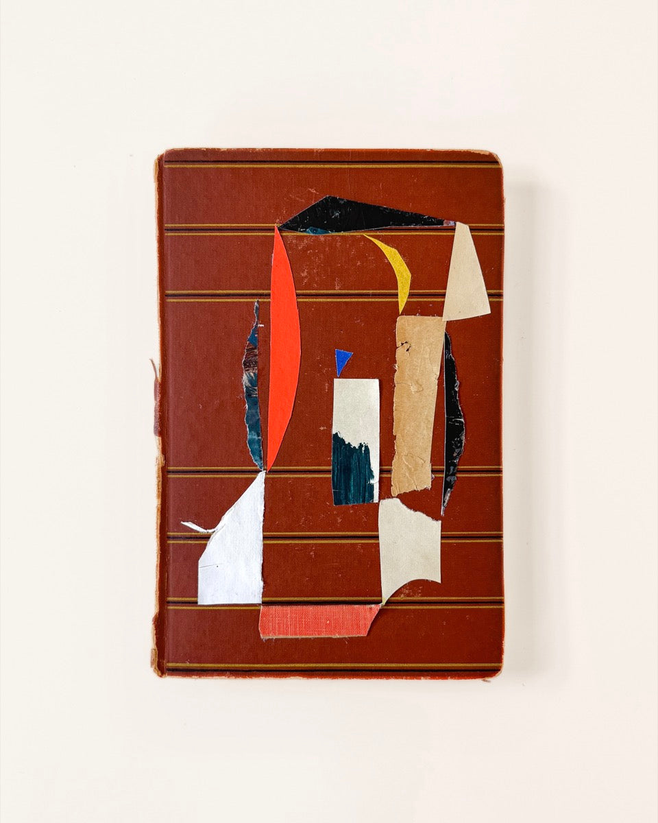 Rhapsodie II | Nathan Isaac for Partnership Editions