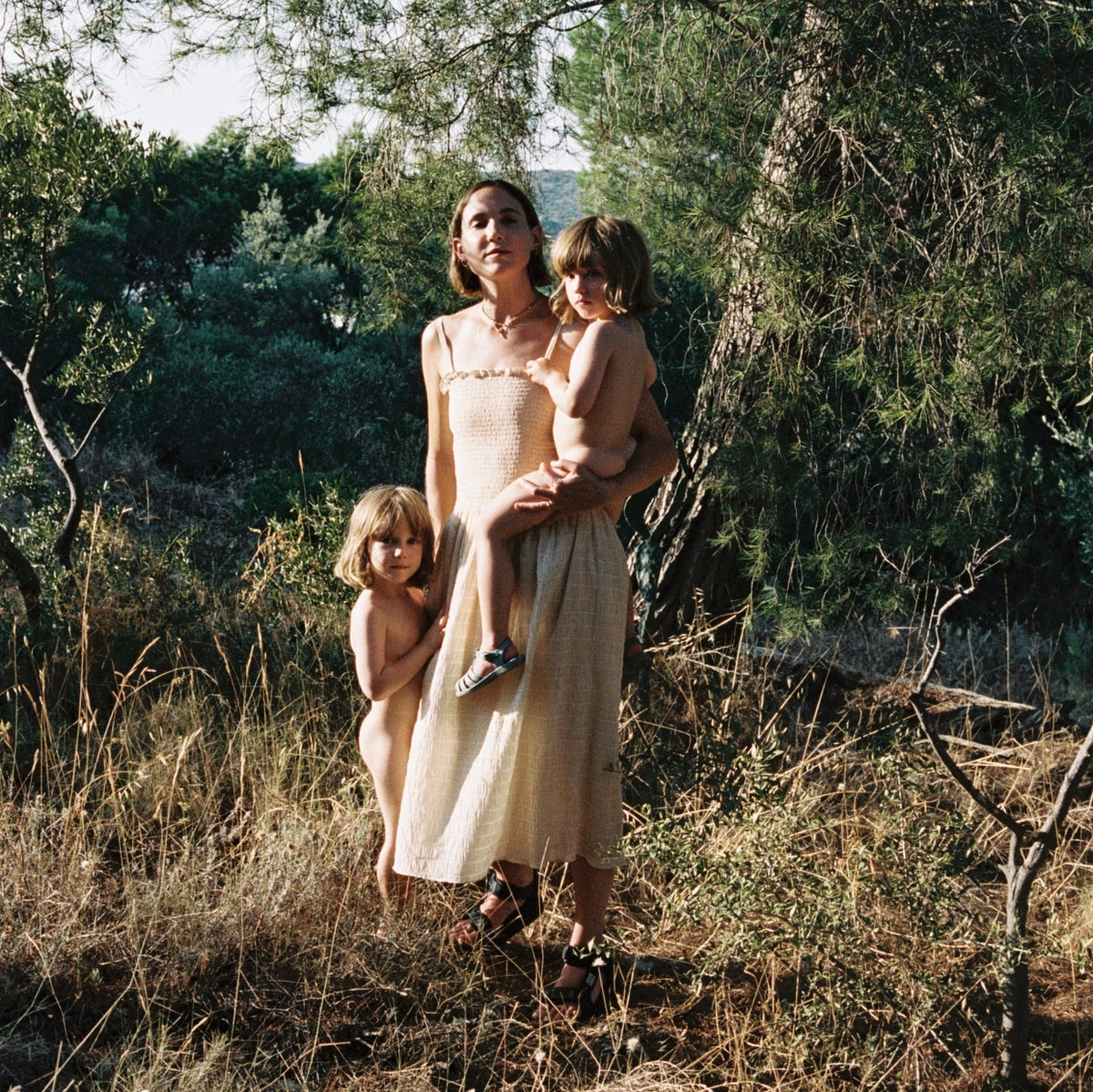 58/ Reflections On Motherhood With Fiona Jane Burgess – Partnership Editions