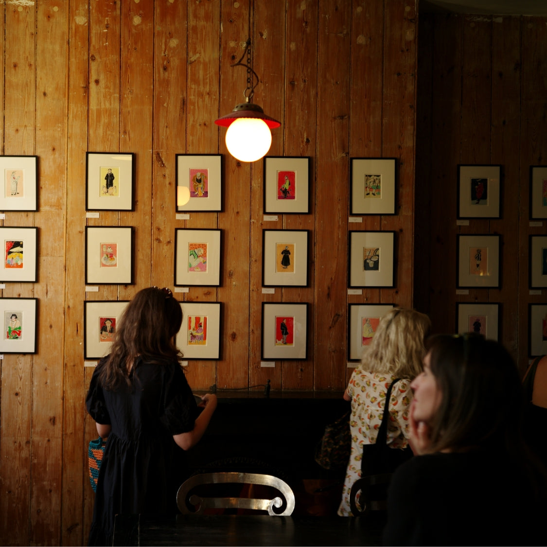 Small Artworks | Partnership Editions
