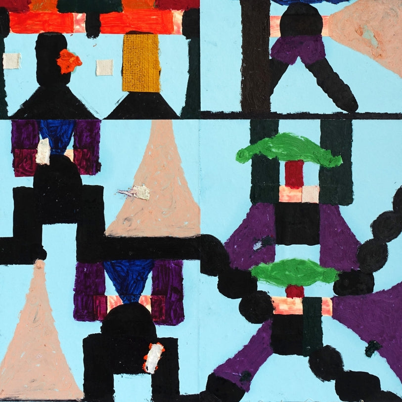 Max Freund – Partnership Editions