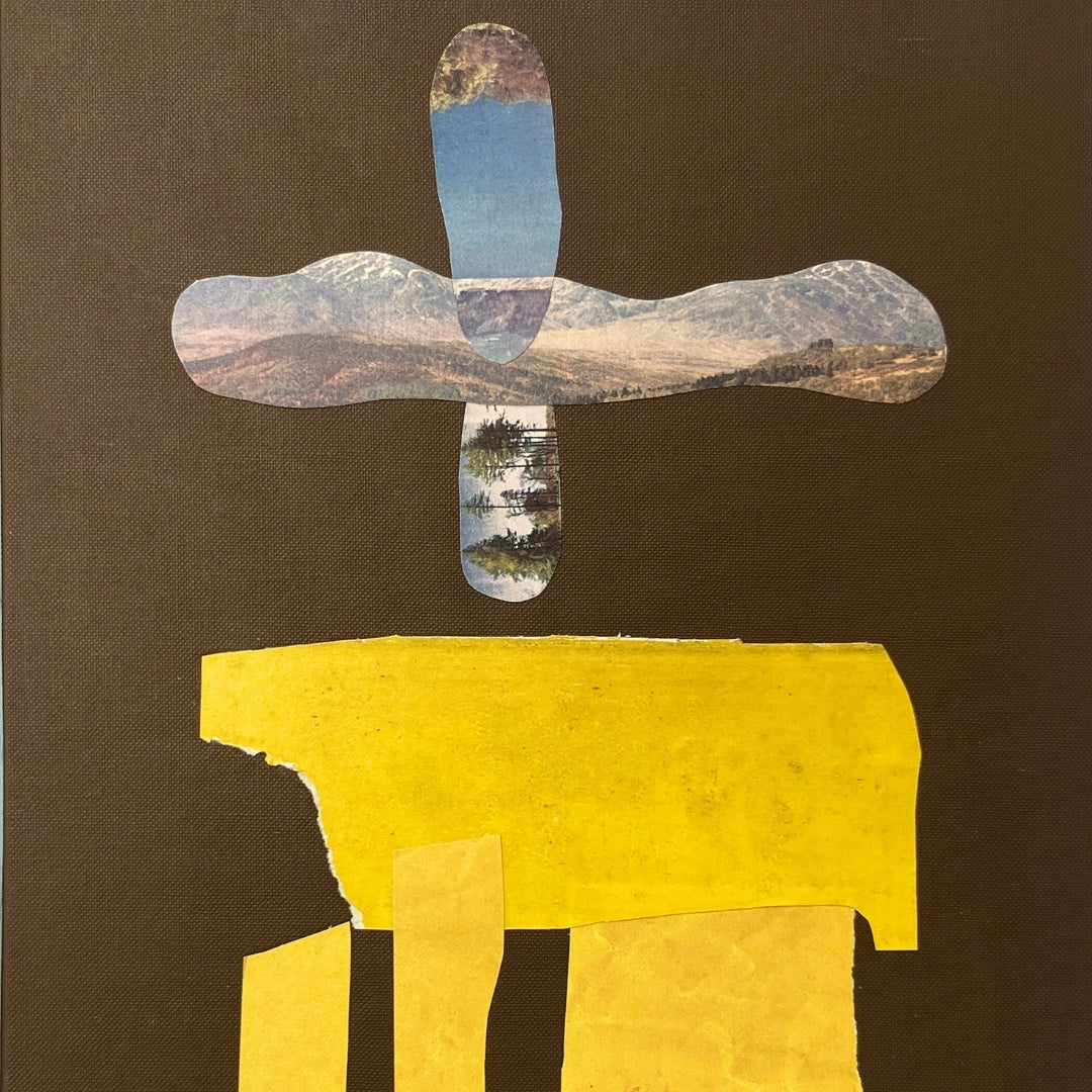 Matthew Richardson | Partnership Editions