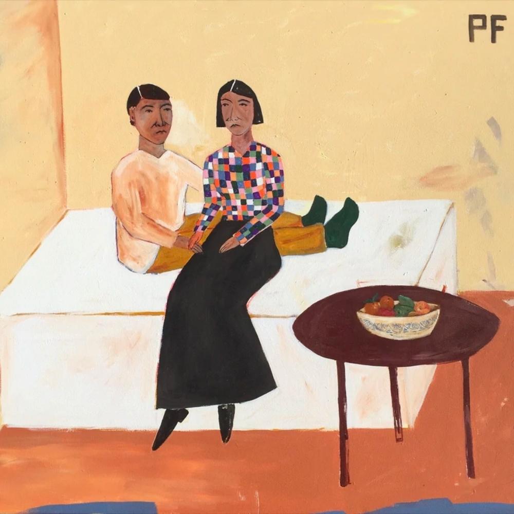 Joshua Perkin – Partnership Editions