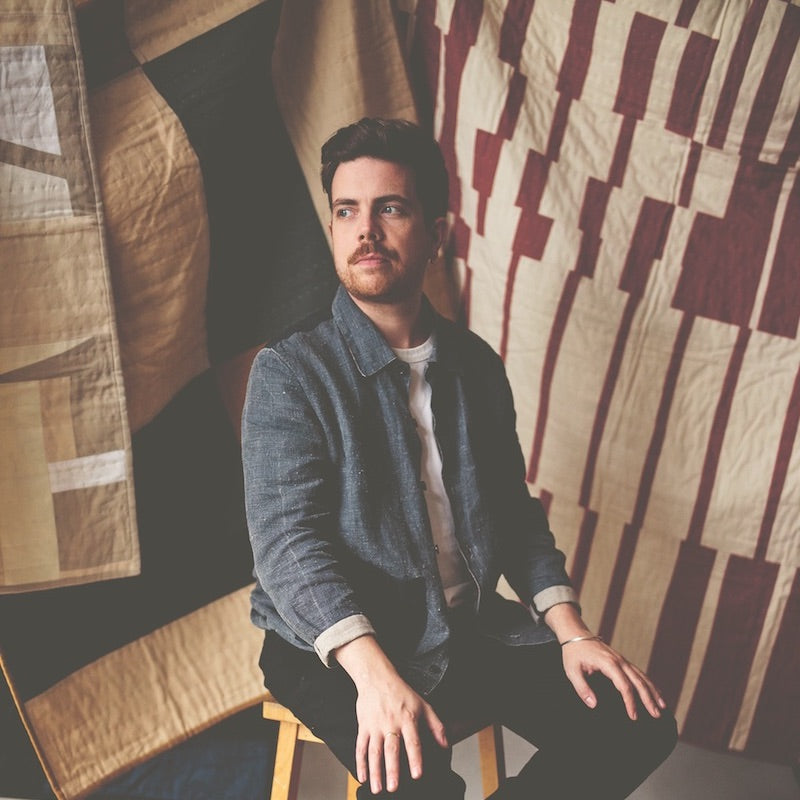 35/ The Tastemaker: Julius Arthur – Partnership Editions