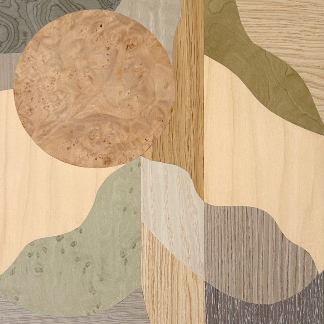 Chelsea Vivash | Partnership Editions