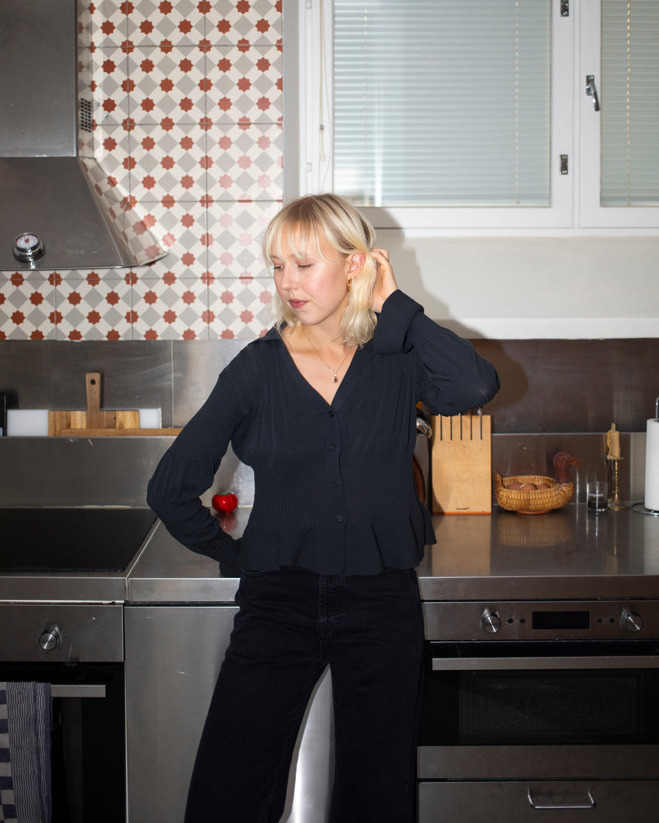 The Guest Curator: Emma Ranne – Partnership Editions