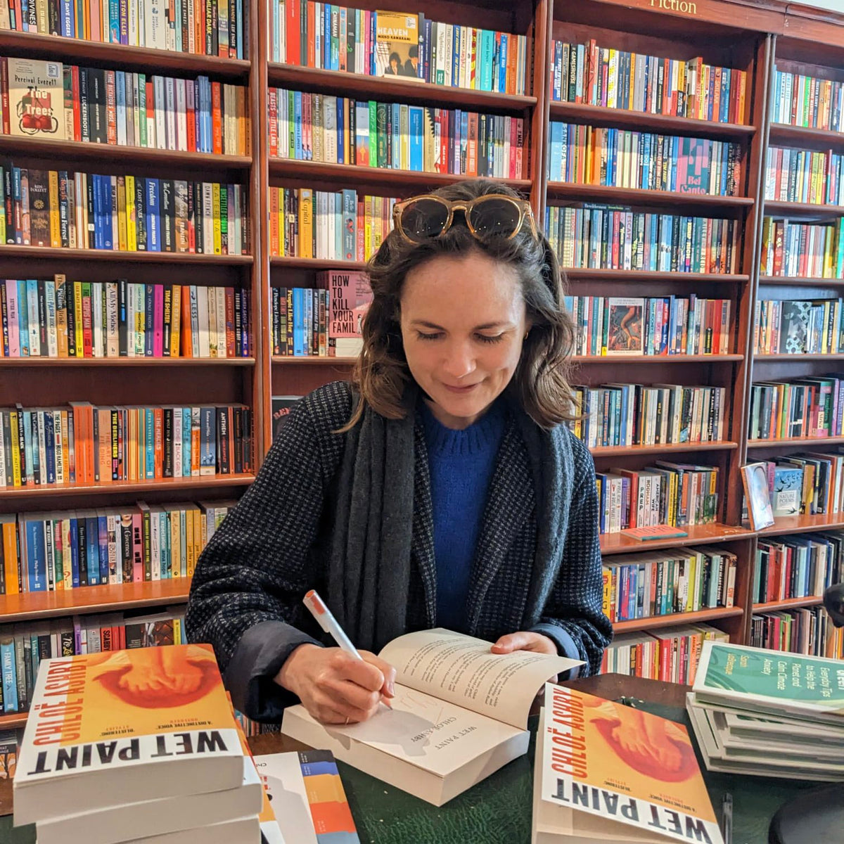 96/ How I find creative inspiration in art by Chloë Ashby – Partnership ...