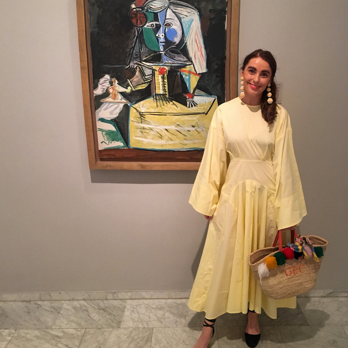 21/ Hang With Grace Cook – Partnership Editions