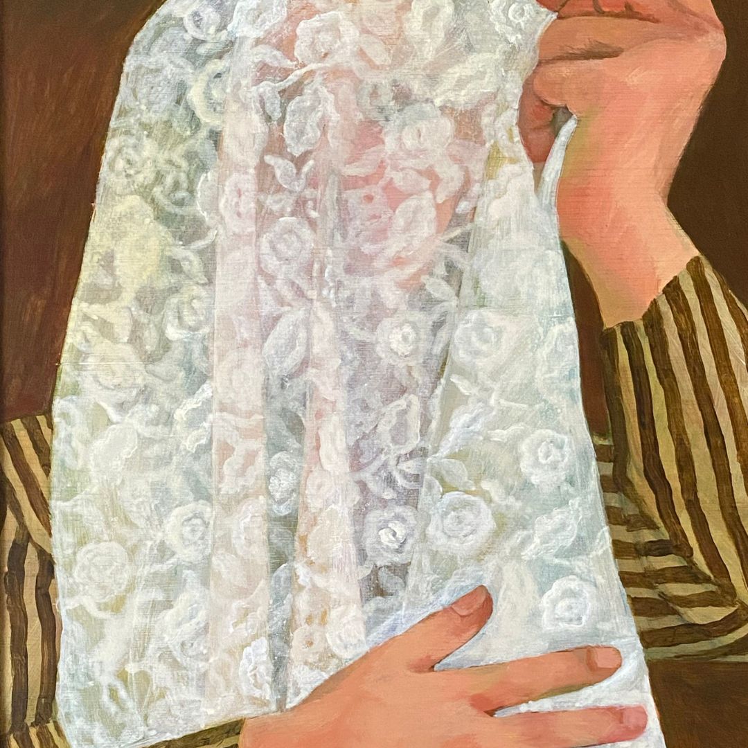 Lily Rose Fine | Partnership Editions