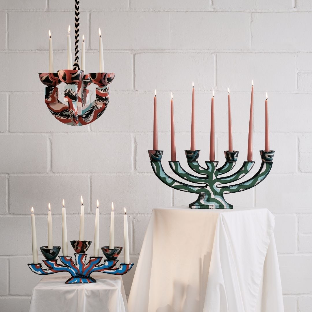 The Debut Home Collection | Partnership Editions