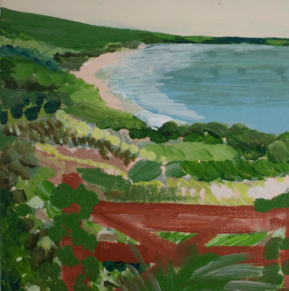 Laura Gee | Partnership Editions