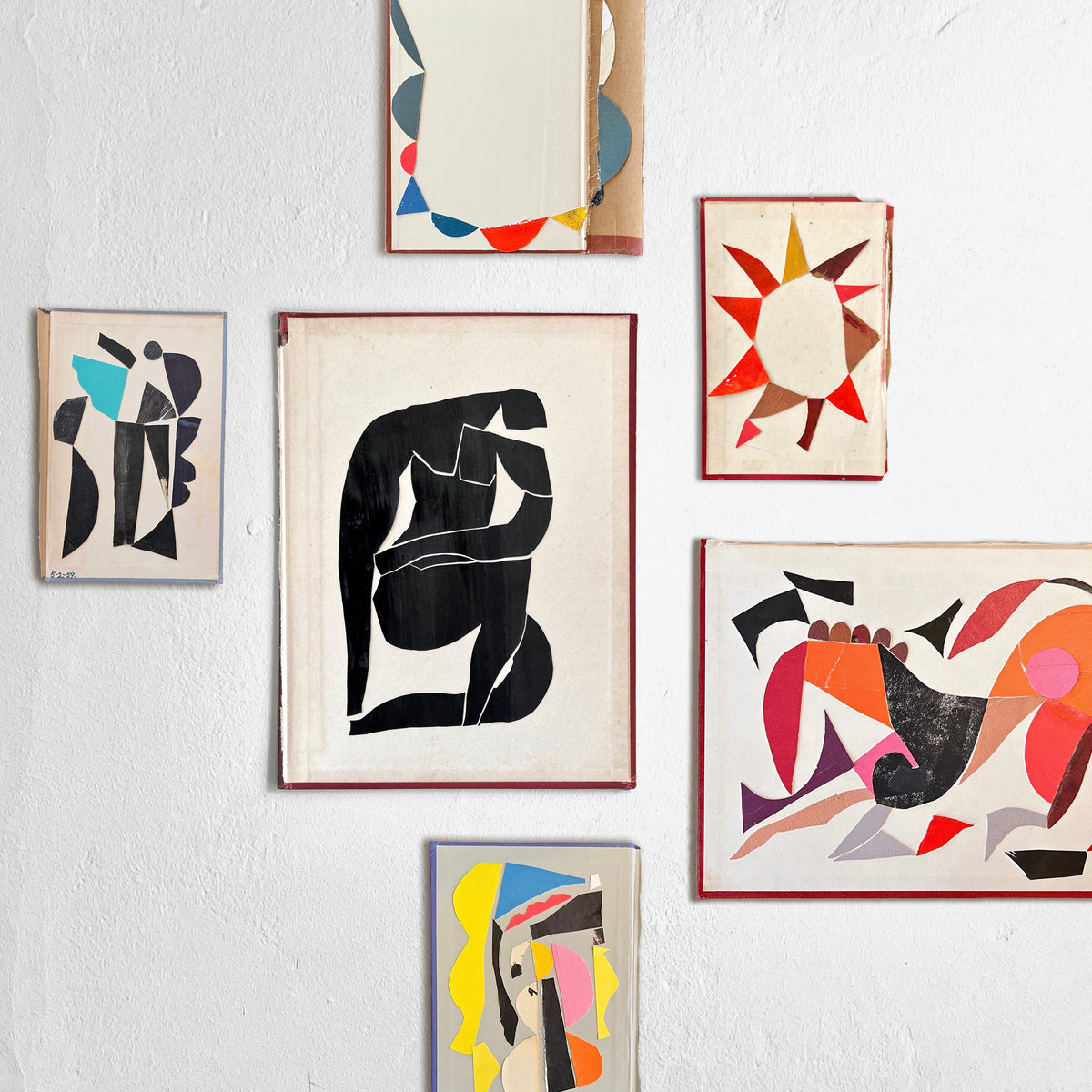 Nathan Isaac – Partnership Editions