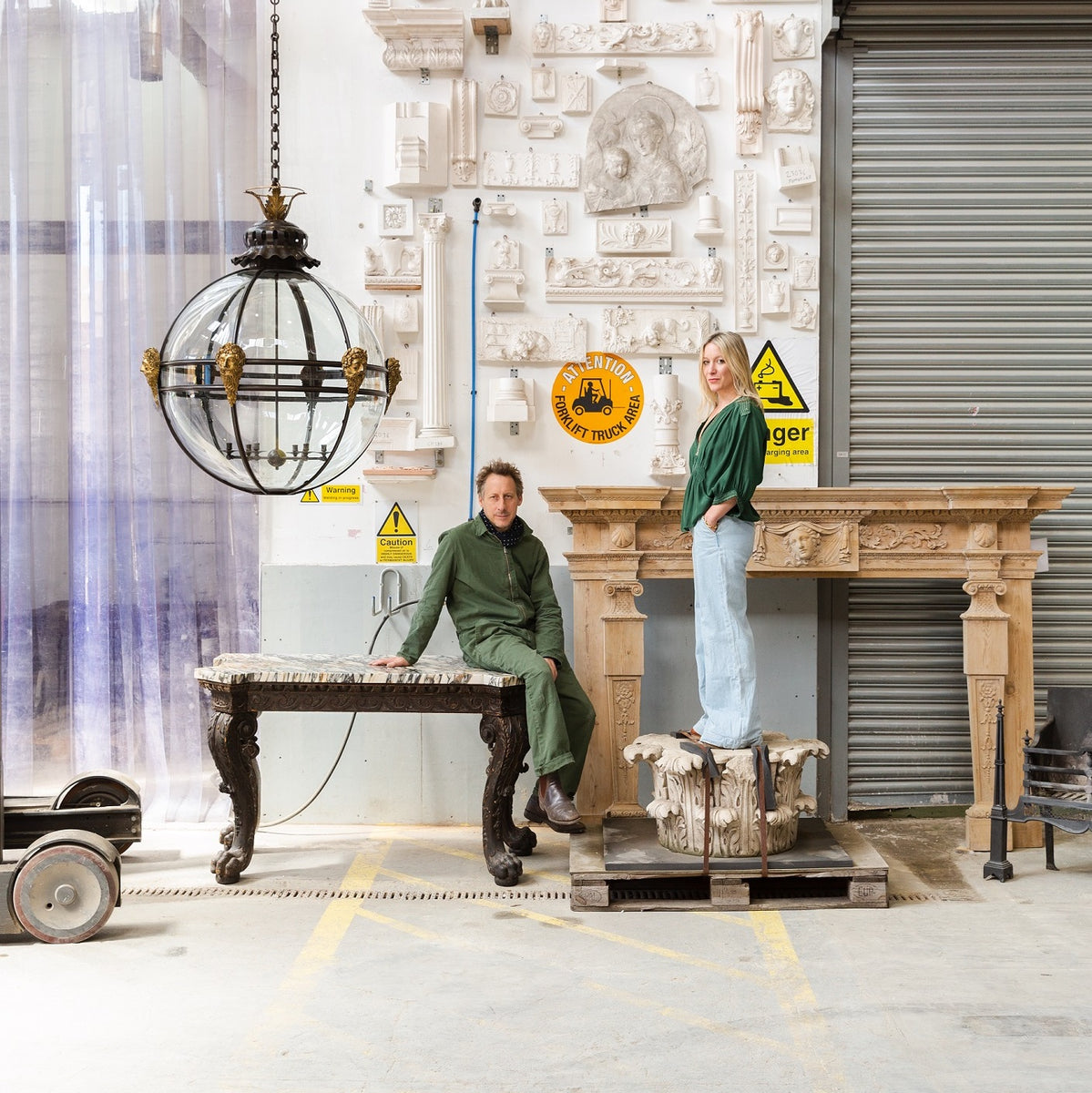 79/ Conversations With Friends - Charlotte Freemantle and Will Fisher ...