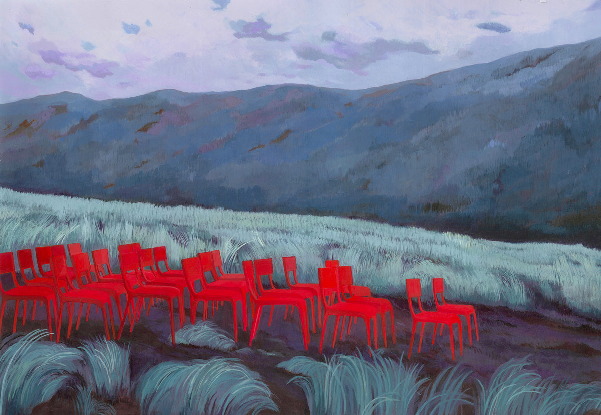 10. The Villagers | Ifada Nisa for Partnership Editions