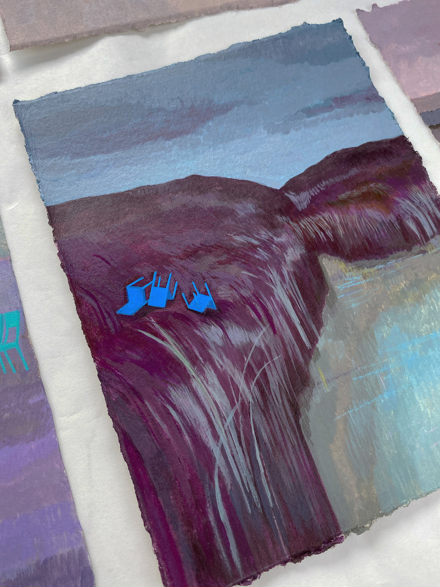 3. Hidden Murder (2) | Ifada Nisa for Partnership Editions