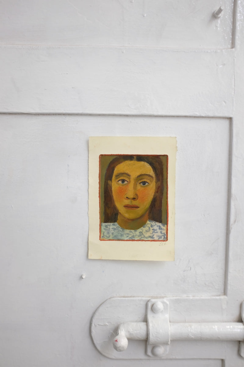 Anna | Lily Snowden Fine for Partnership Editions