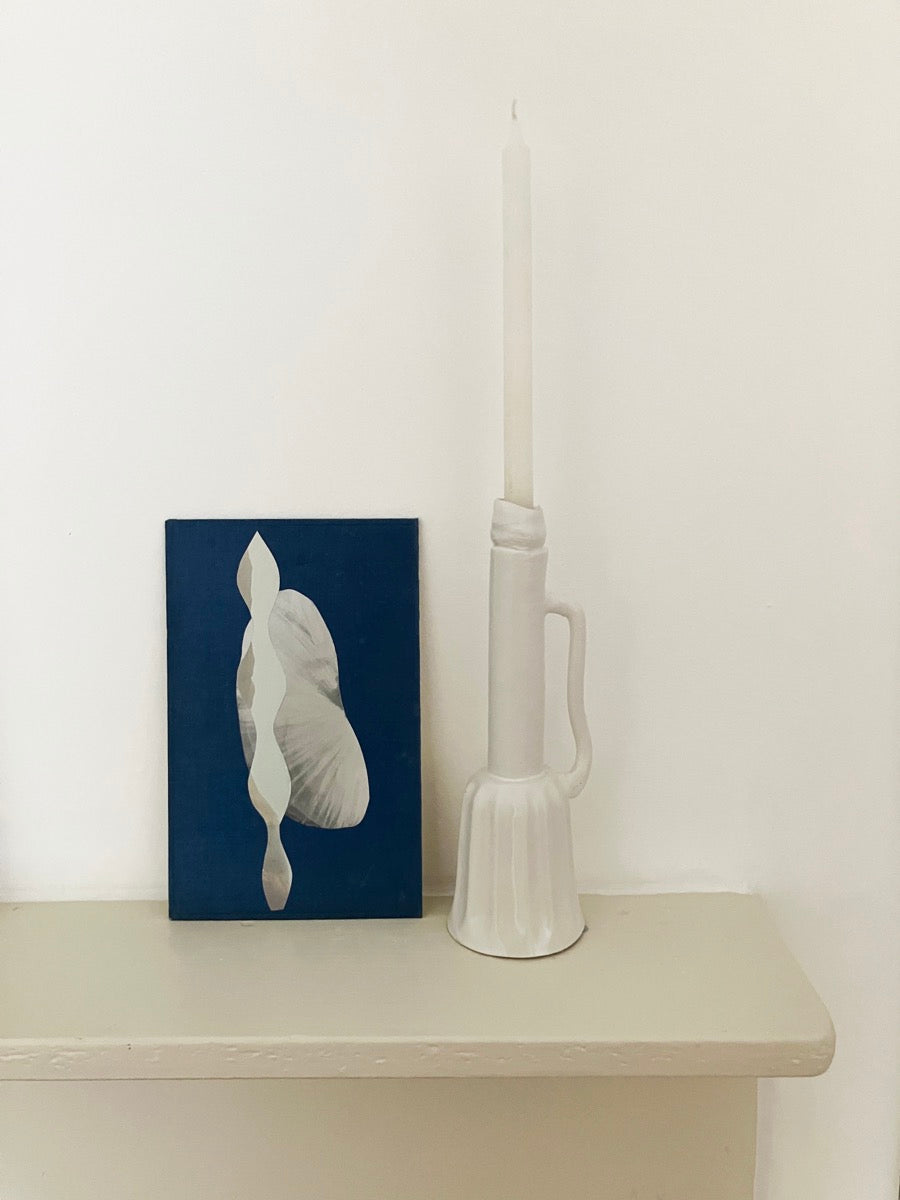 Auld Ballet | Matthew Richardson for Partnership Editions
