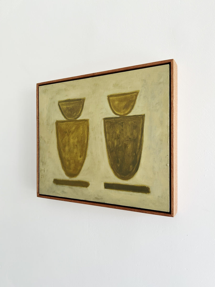 Balanced (Framed) | Jay Harper for Partnership Editions