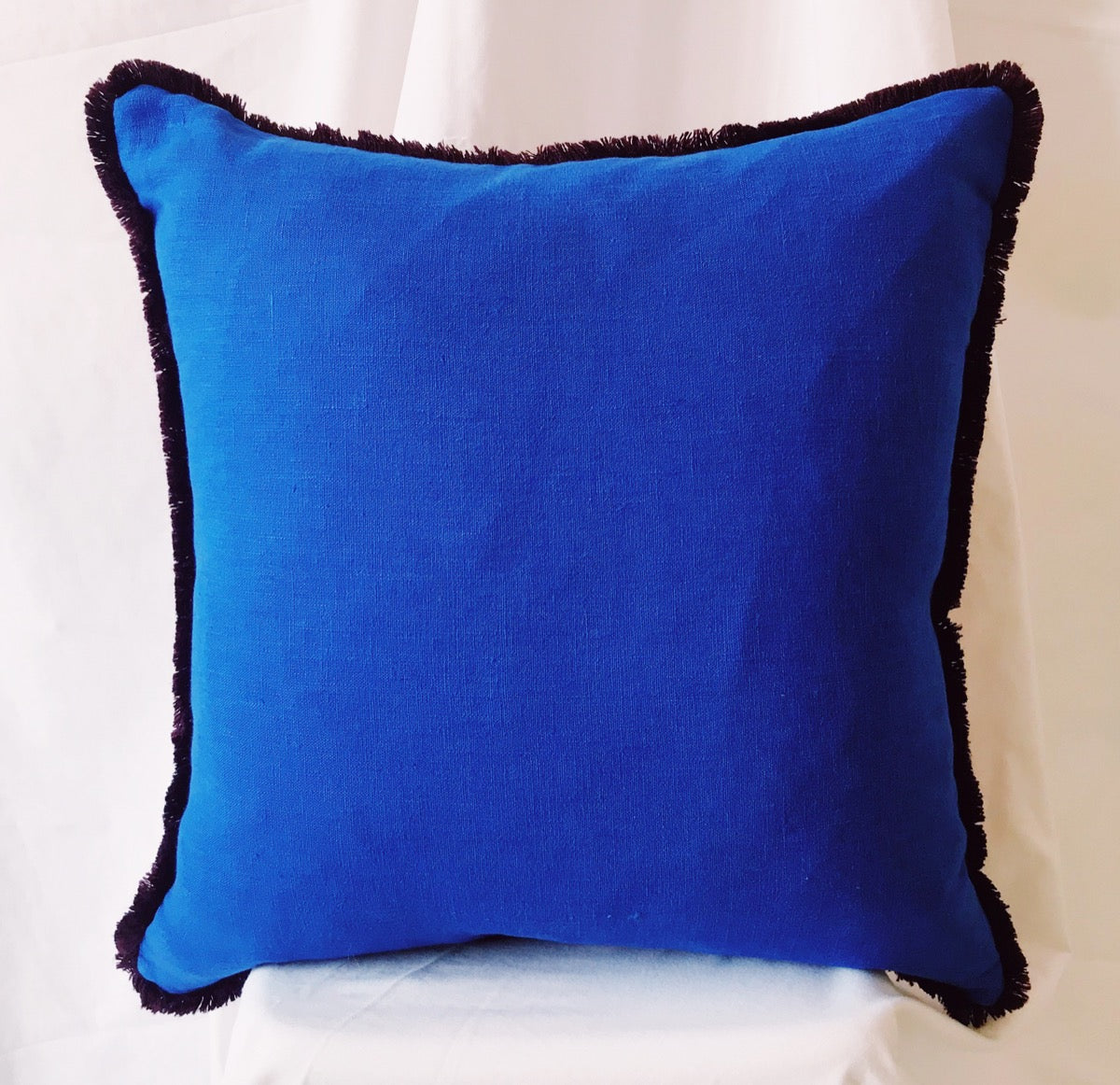 Red Earth | Bellamy Jean for Partnership Editions