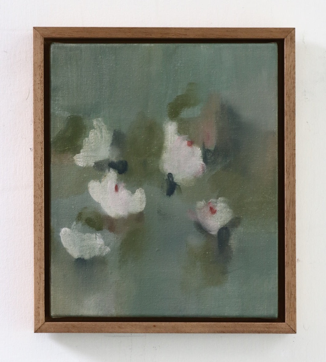 Feast | Lisa Hardy for Partnership Editions