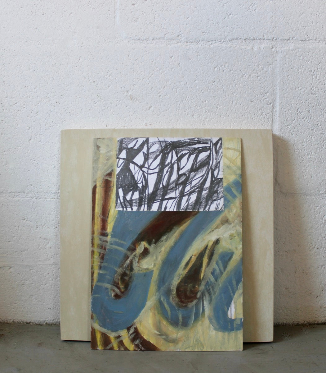 Fossilised 2 | Elena Barber for Partnership Editions