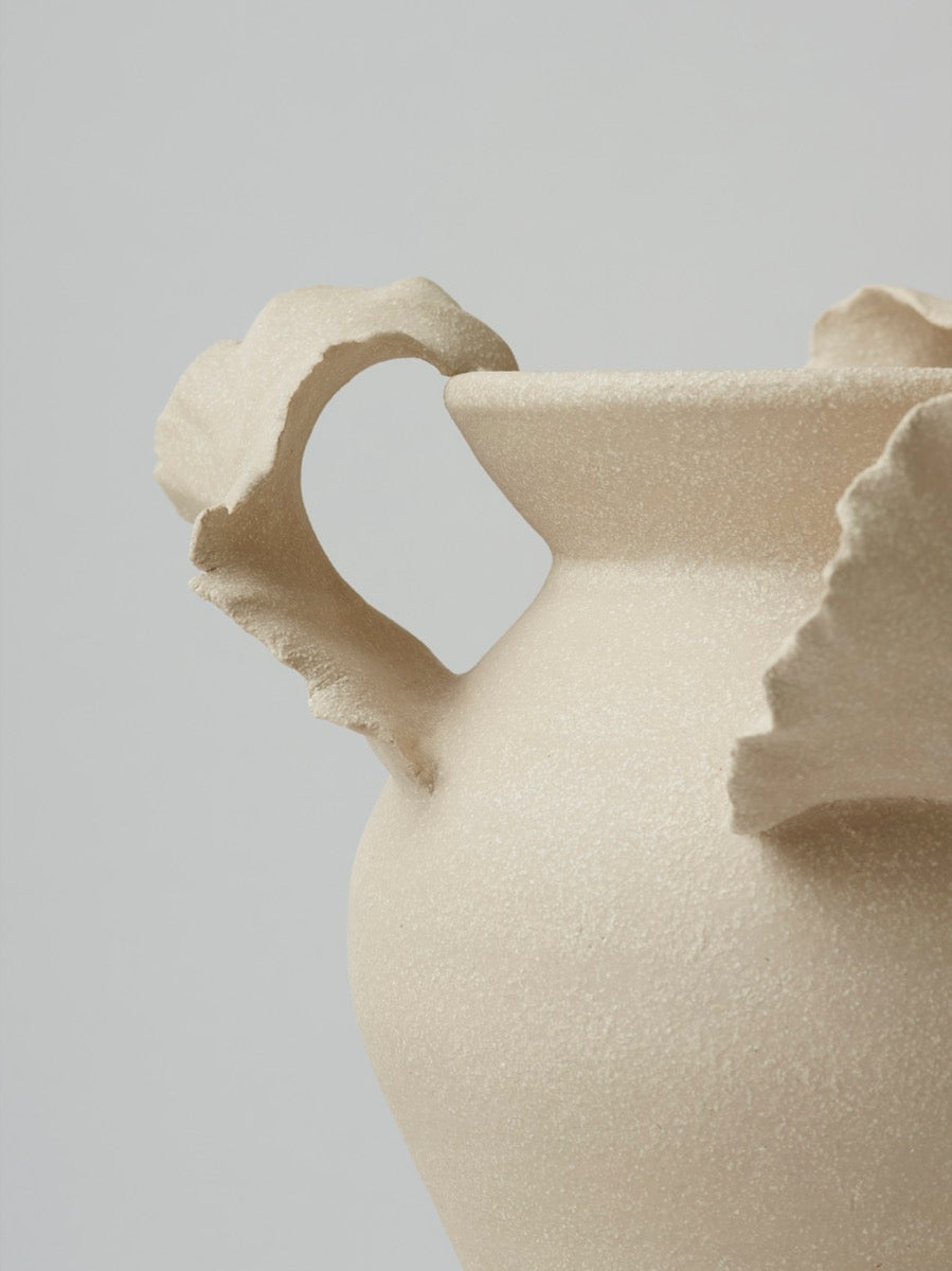 Four Ferns | Lucy Whitford for Partnership Editions