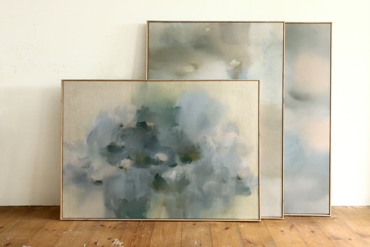 Given | Lisa Hardy for Partnership Editions