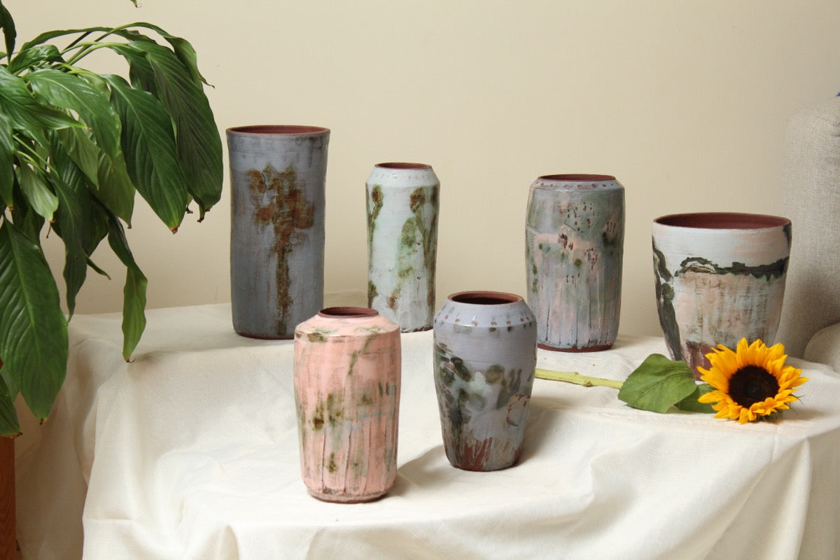 Feather Man | Imogen Richards for Partnership Editions