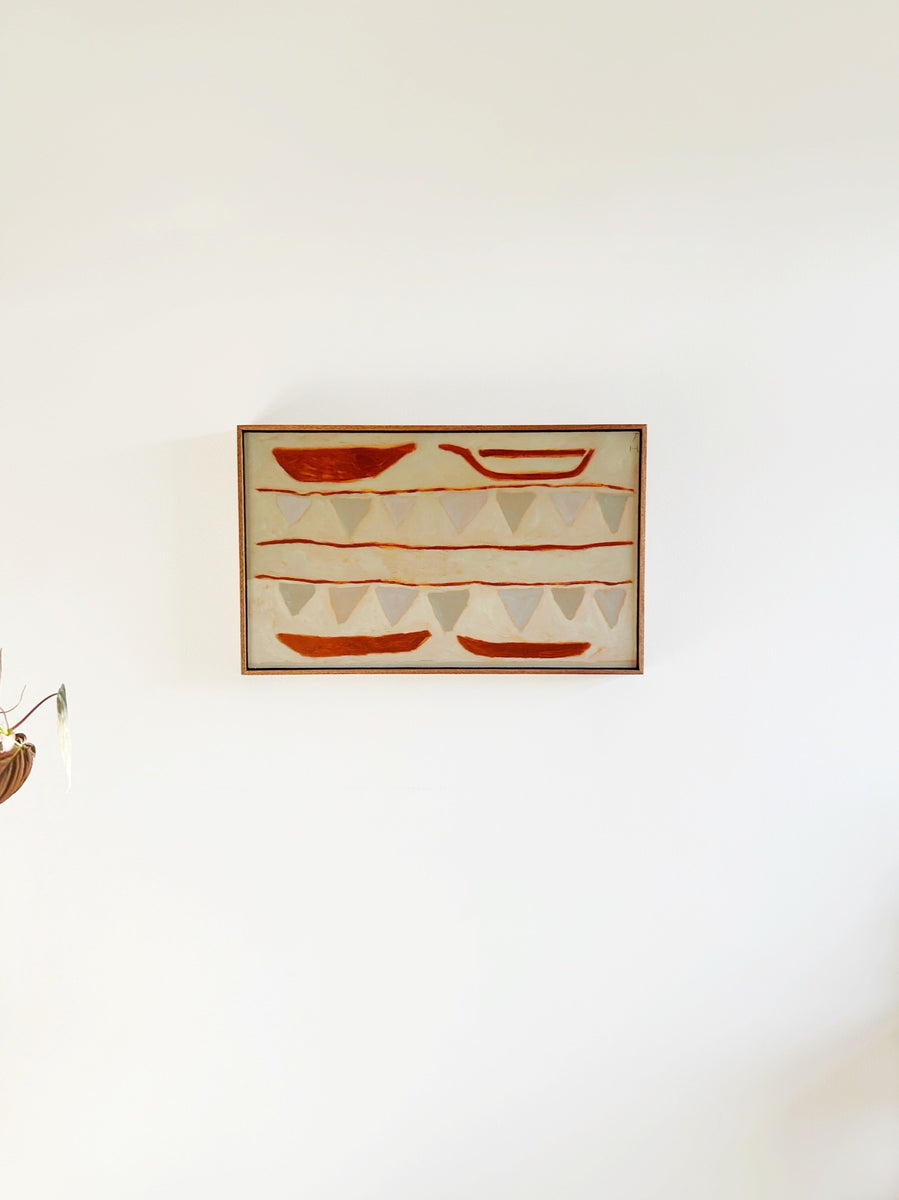 The Party (Framed) | Jay Harper for Partnership Editions