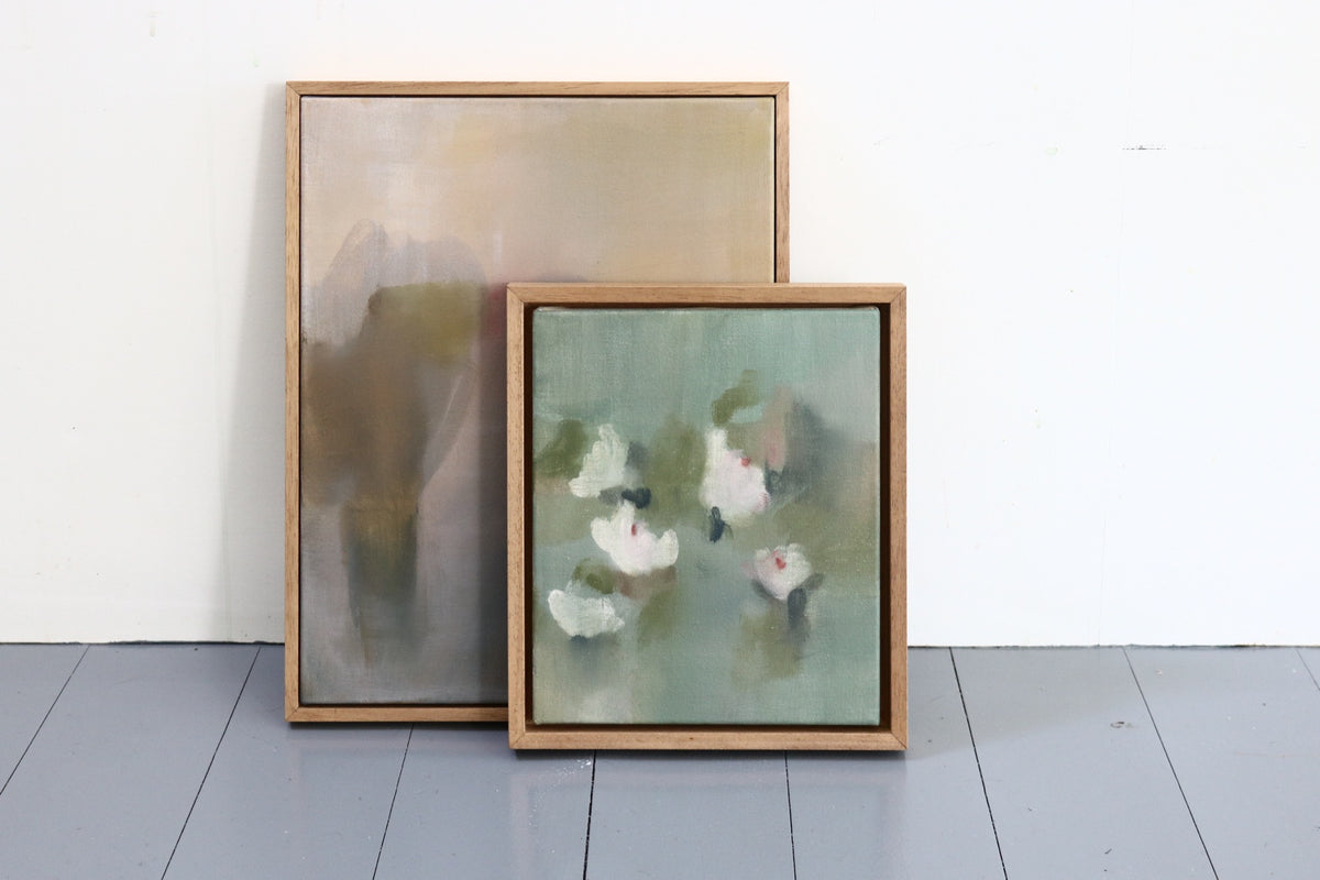 Feast | Lisa Hardy for Partnership Editions