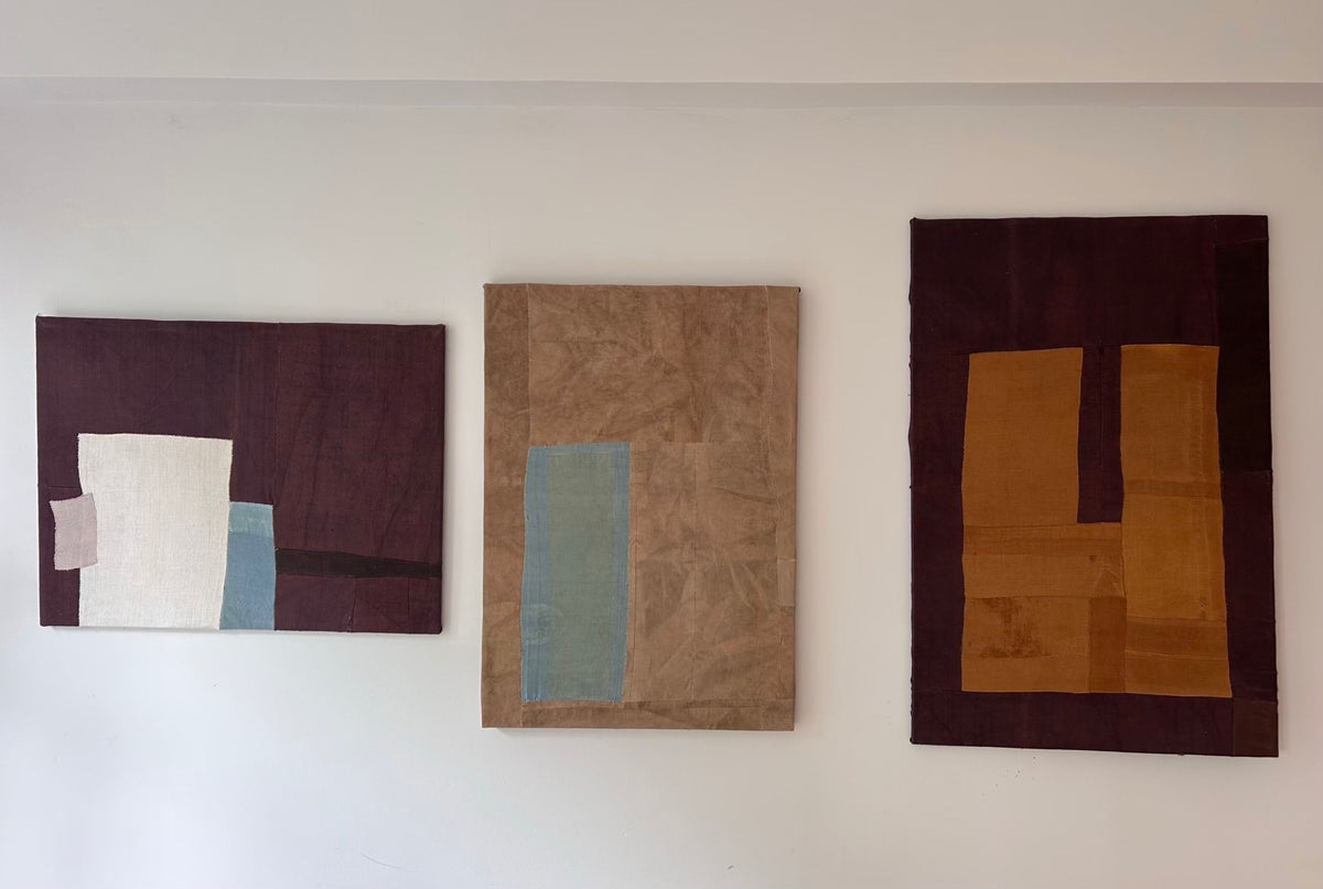 Panel 18 | Isabel Farchy for Partnership Editions