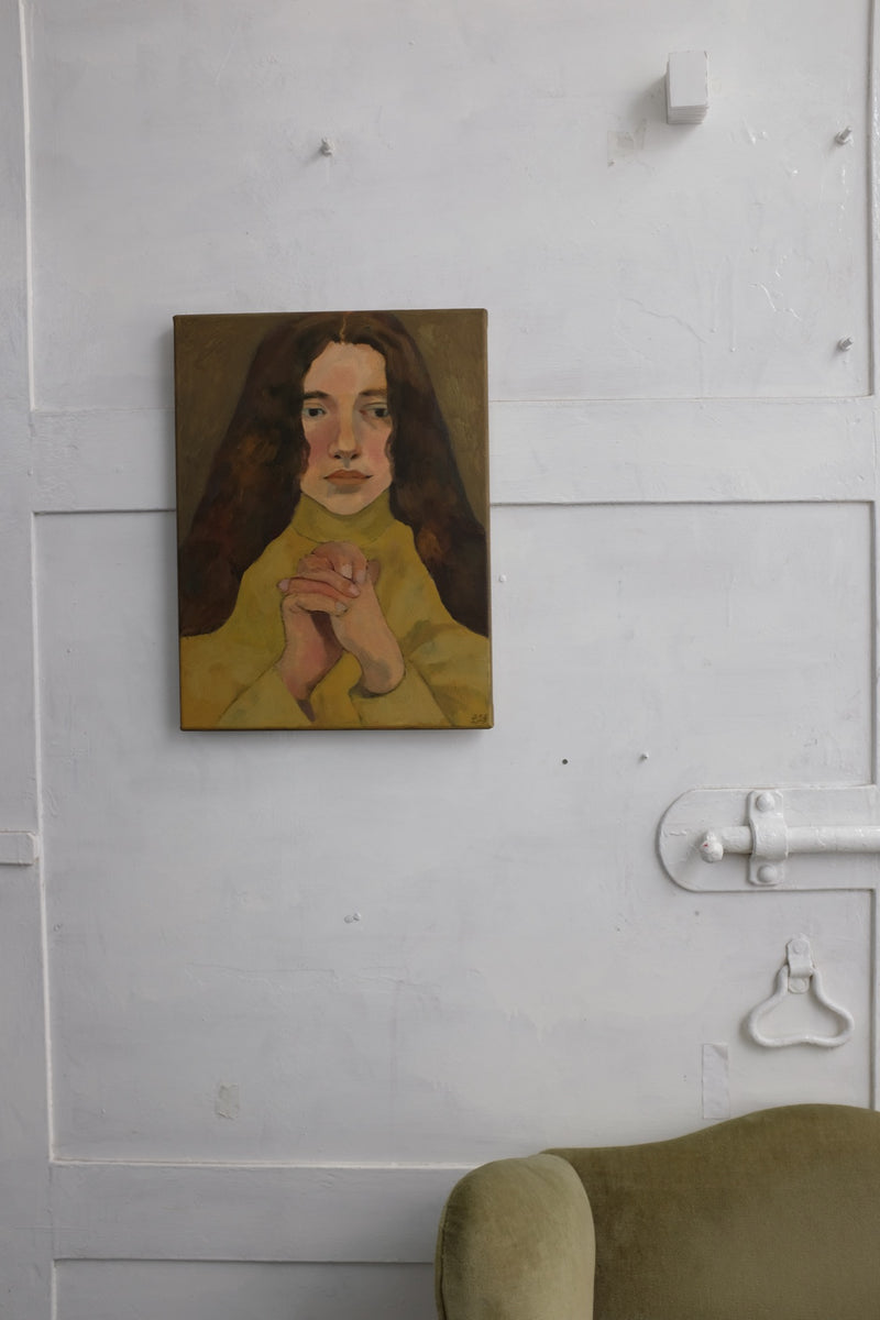 Kate | Lily Snowden Fine for Partnership Editions