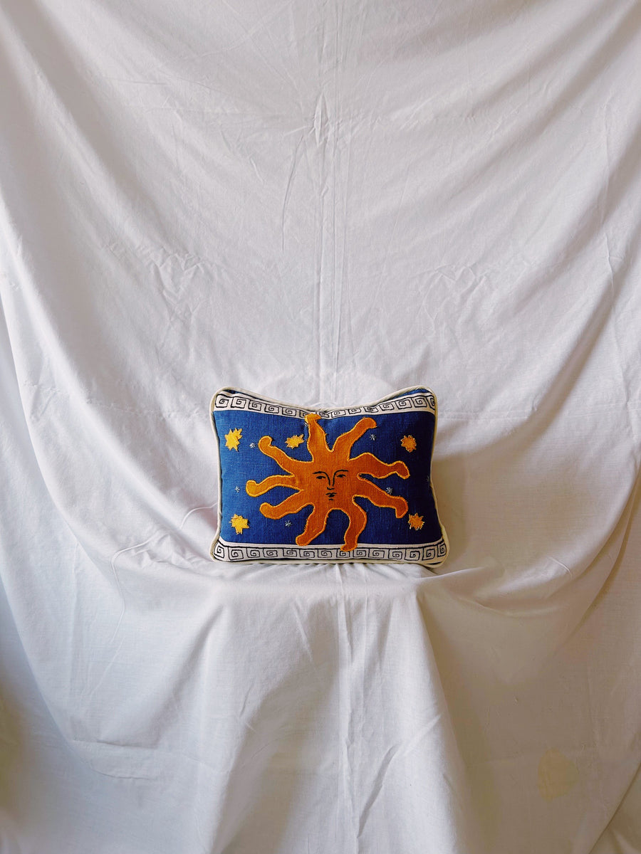 Light | Bellamy Jean for Partnership Editions