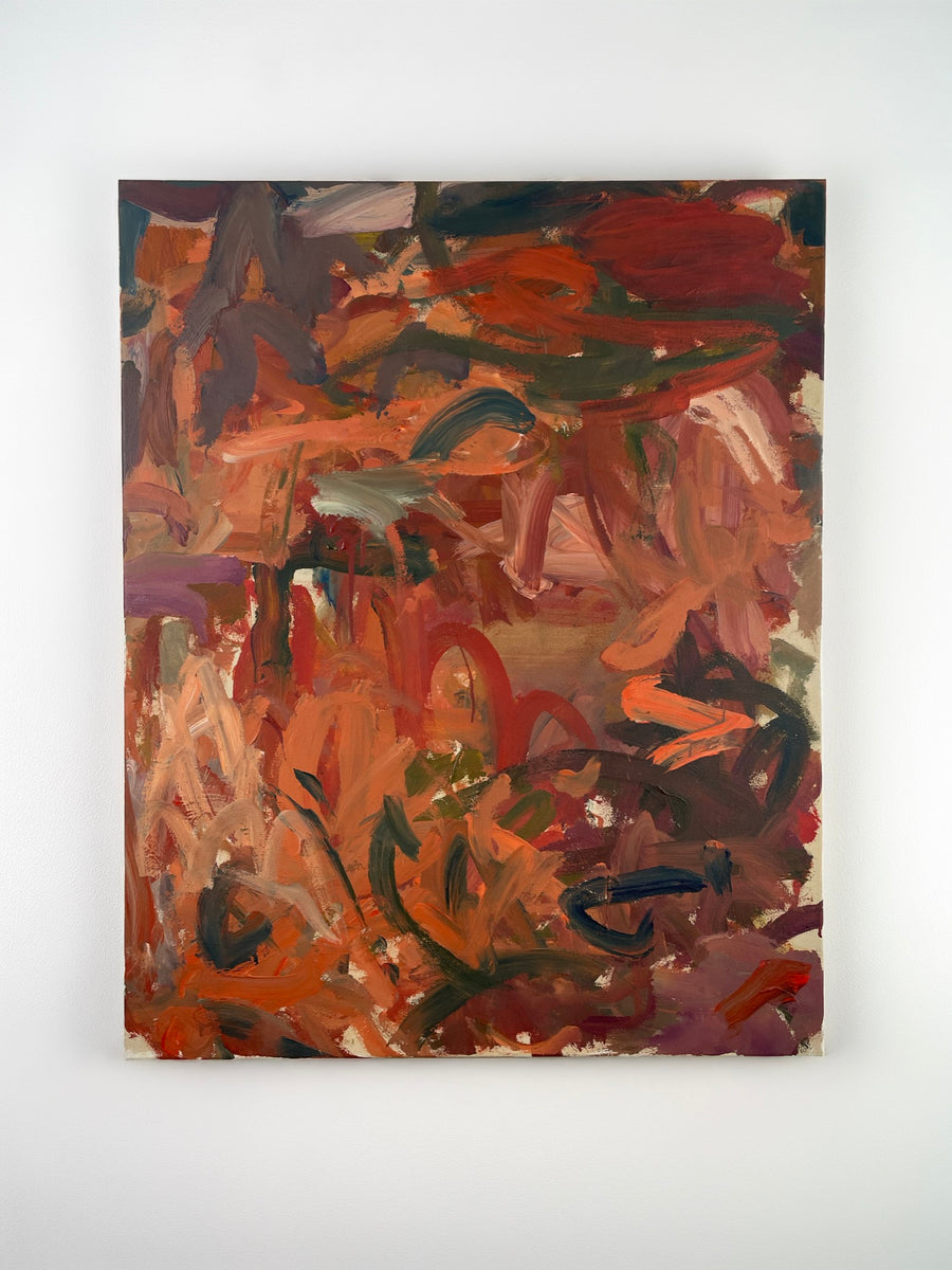Airlock | Maarten van den Bos for Partnership Editions