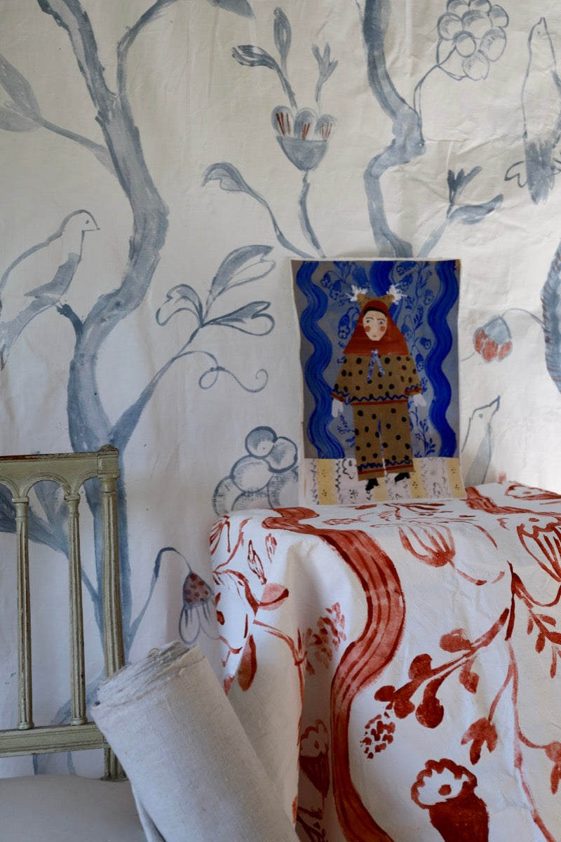 Narro III | Lisa Sandner for Partnership Editions
