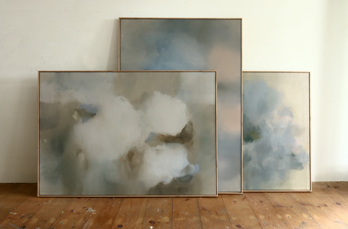 Path | Lisa Hardy for Partnership Editions