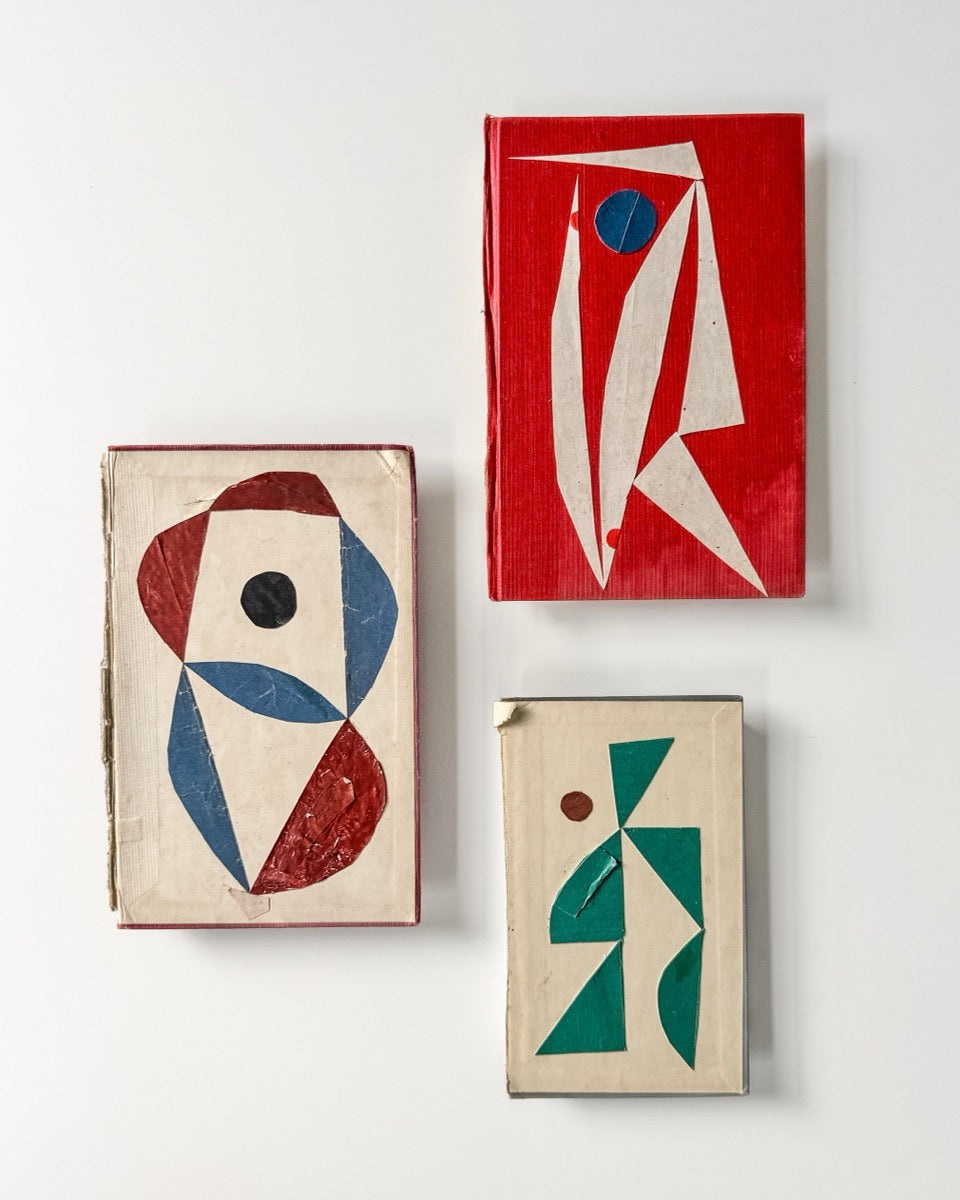 Plein II | Nathan Isaac for Partnership Editions