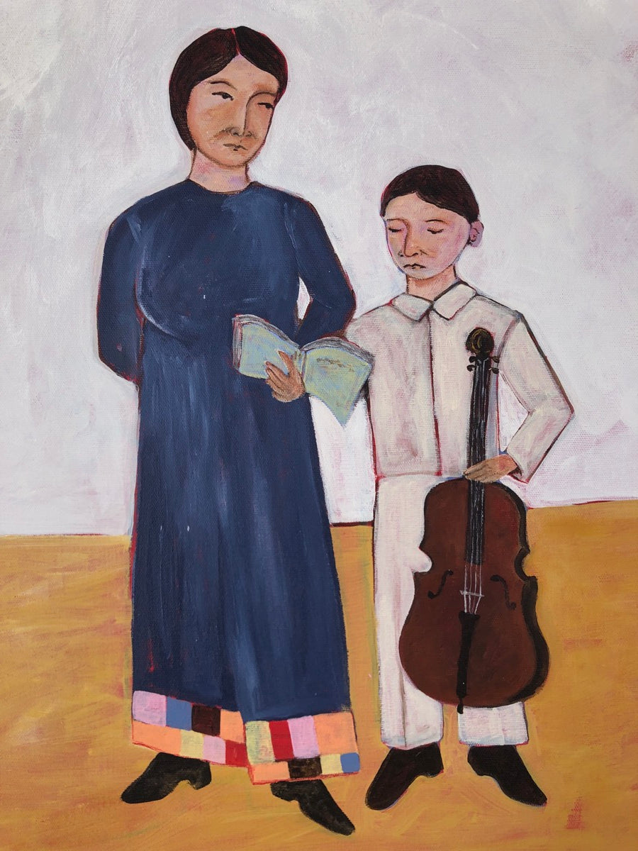 Raked over the coals | Joshua Perkin for Partnership Editions