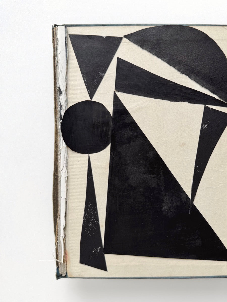 Soliloque IV | Nathan Isaac for Partnership Editions