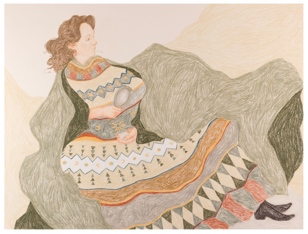 Solstice | Shaun Duke for Partnership Editions