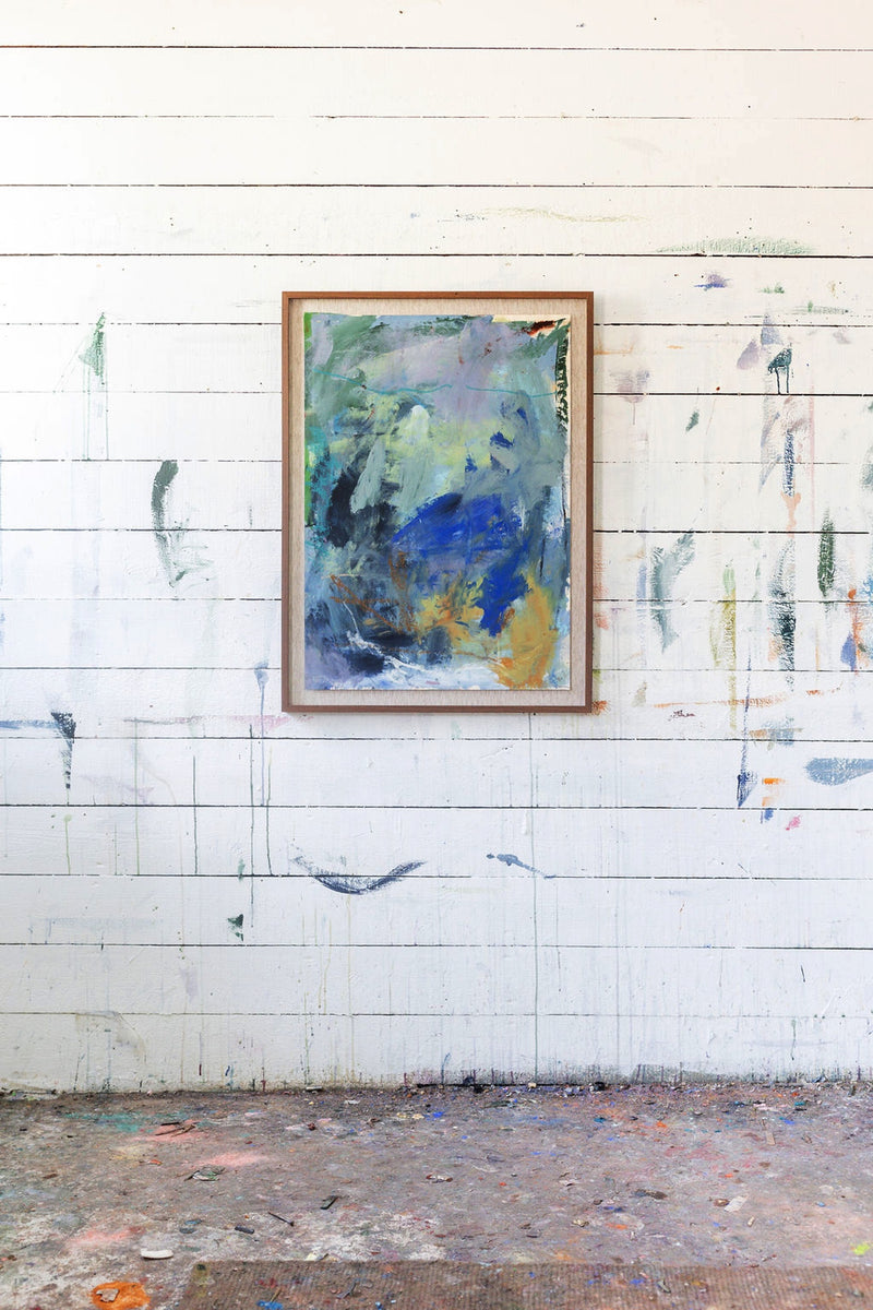 The Day Changes | Bethany Holmes for Partnership Editions