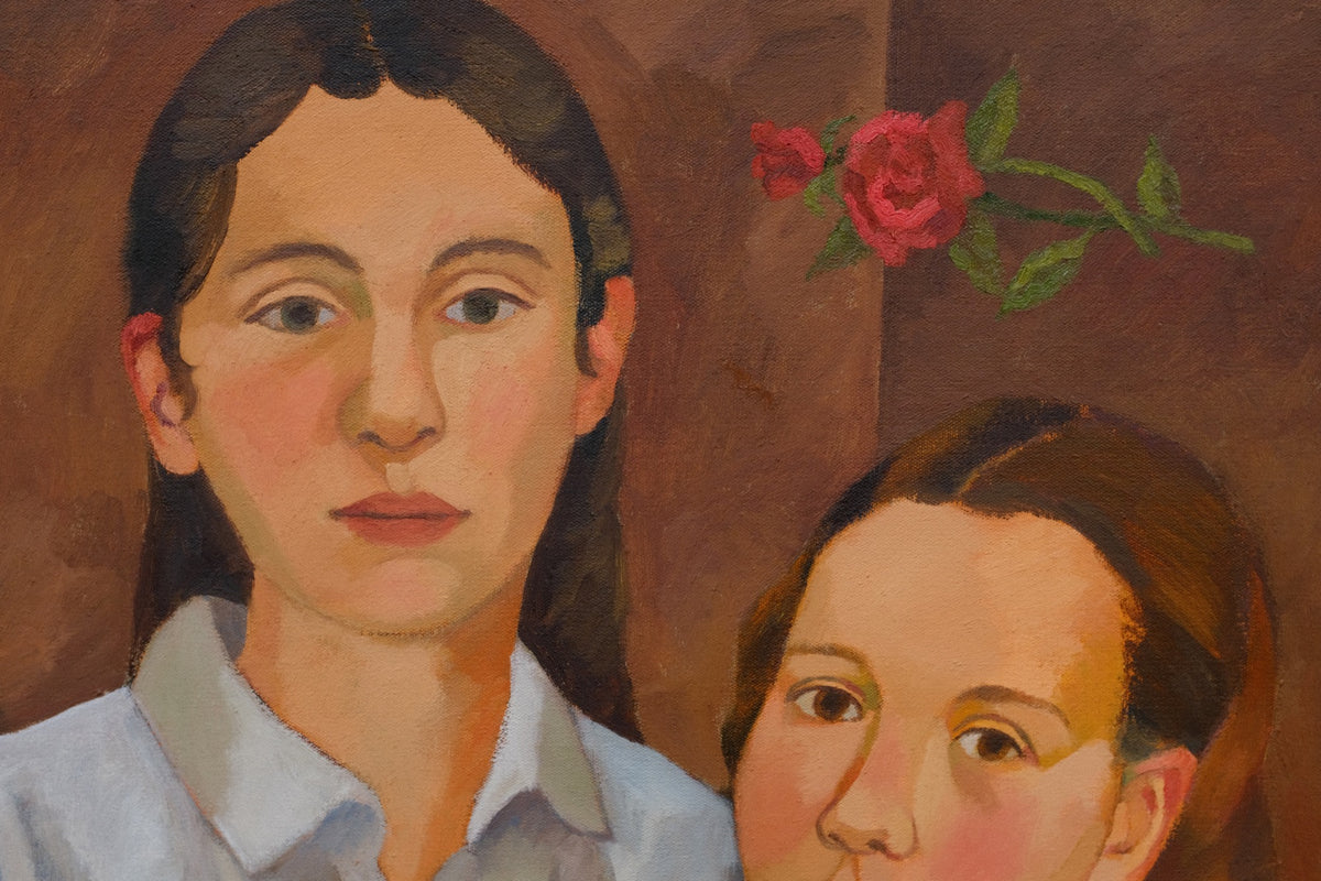 Two | Lily Snowden-Fine for Partnership Editions