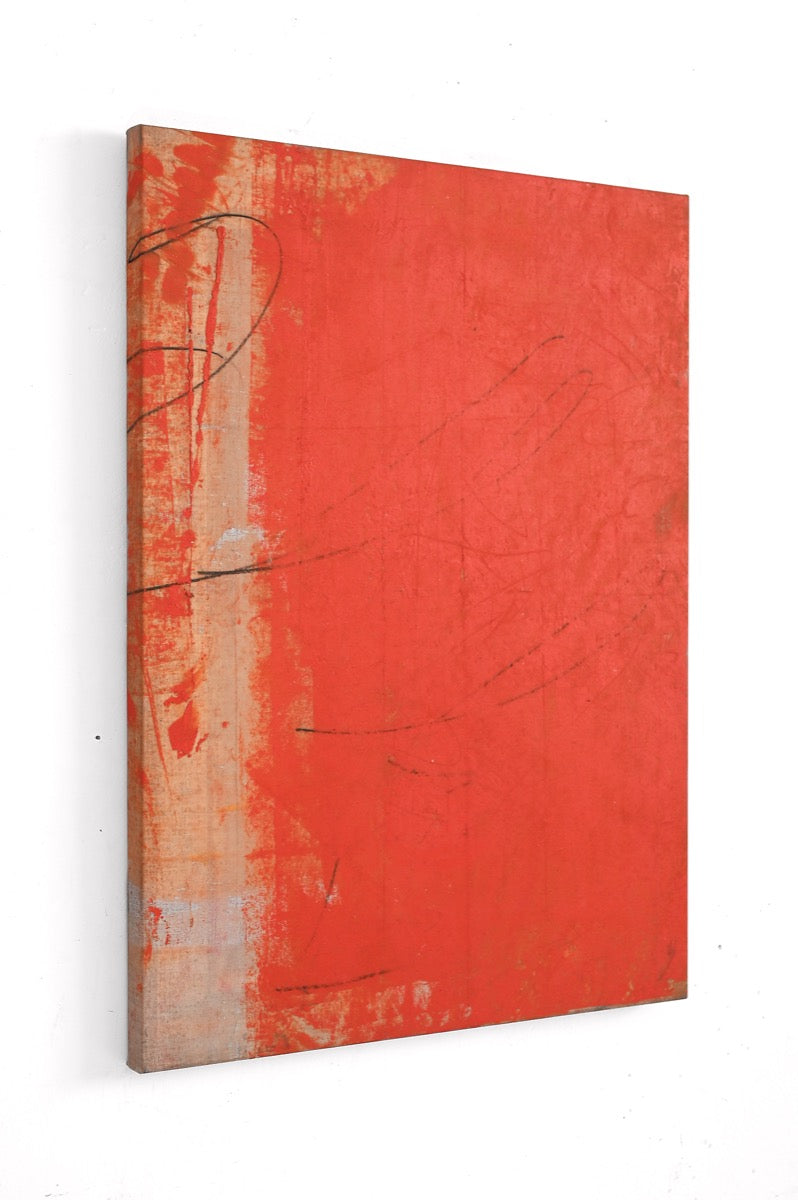 Undone Drawing | Simon Job for Partnership Editions