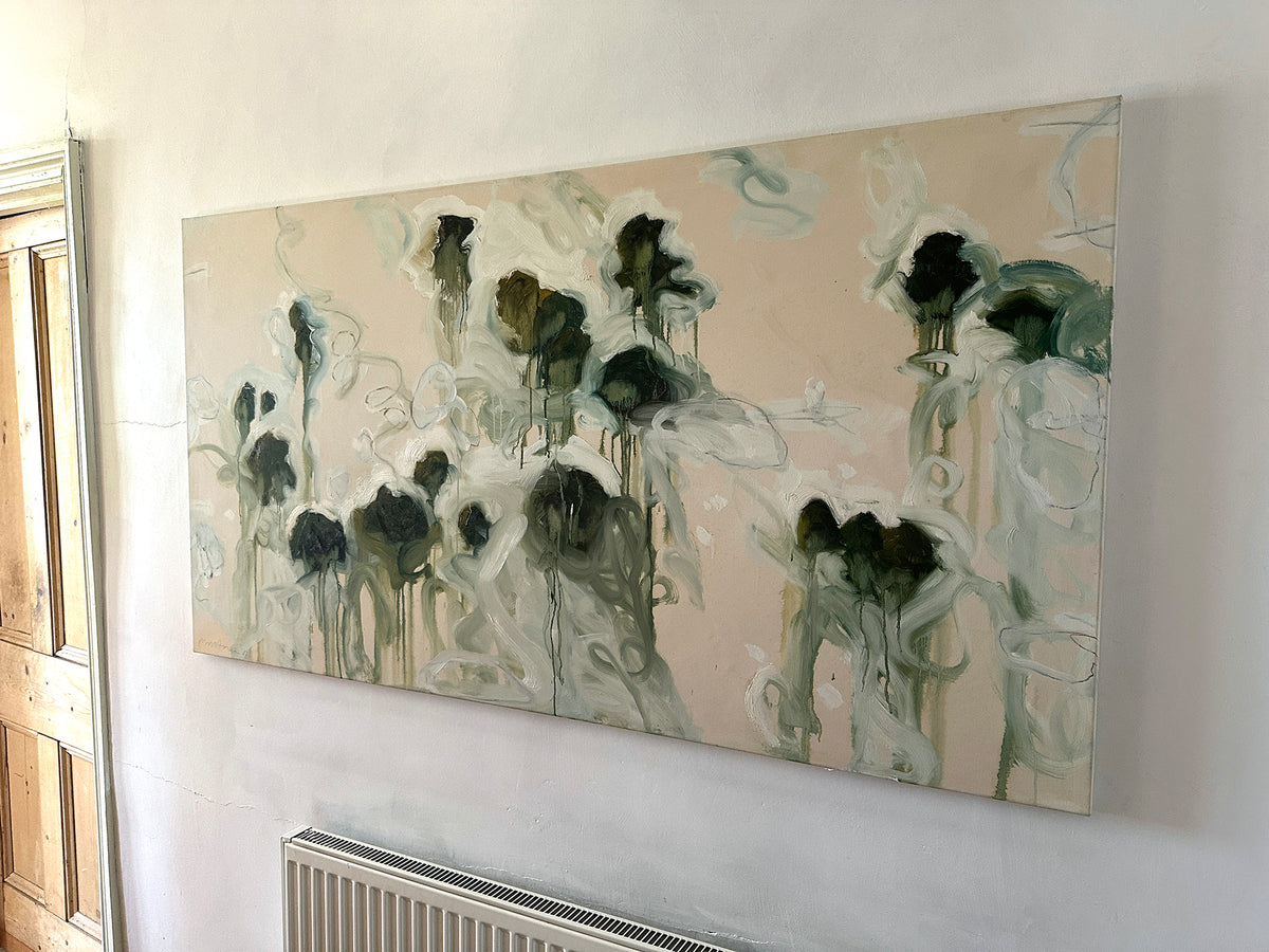 Yarty Landscape | Philip Maltman for Partnership Editions