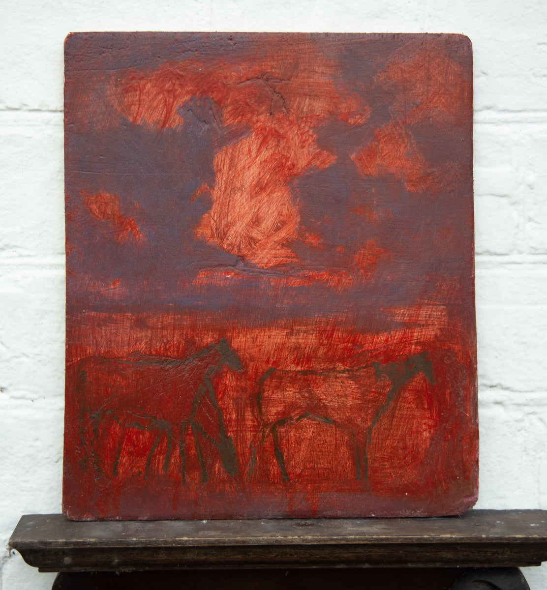 Consequences | Hugo Winder-Lind for Partnership Editions