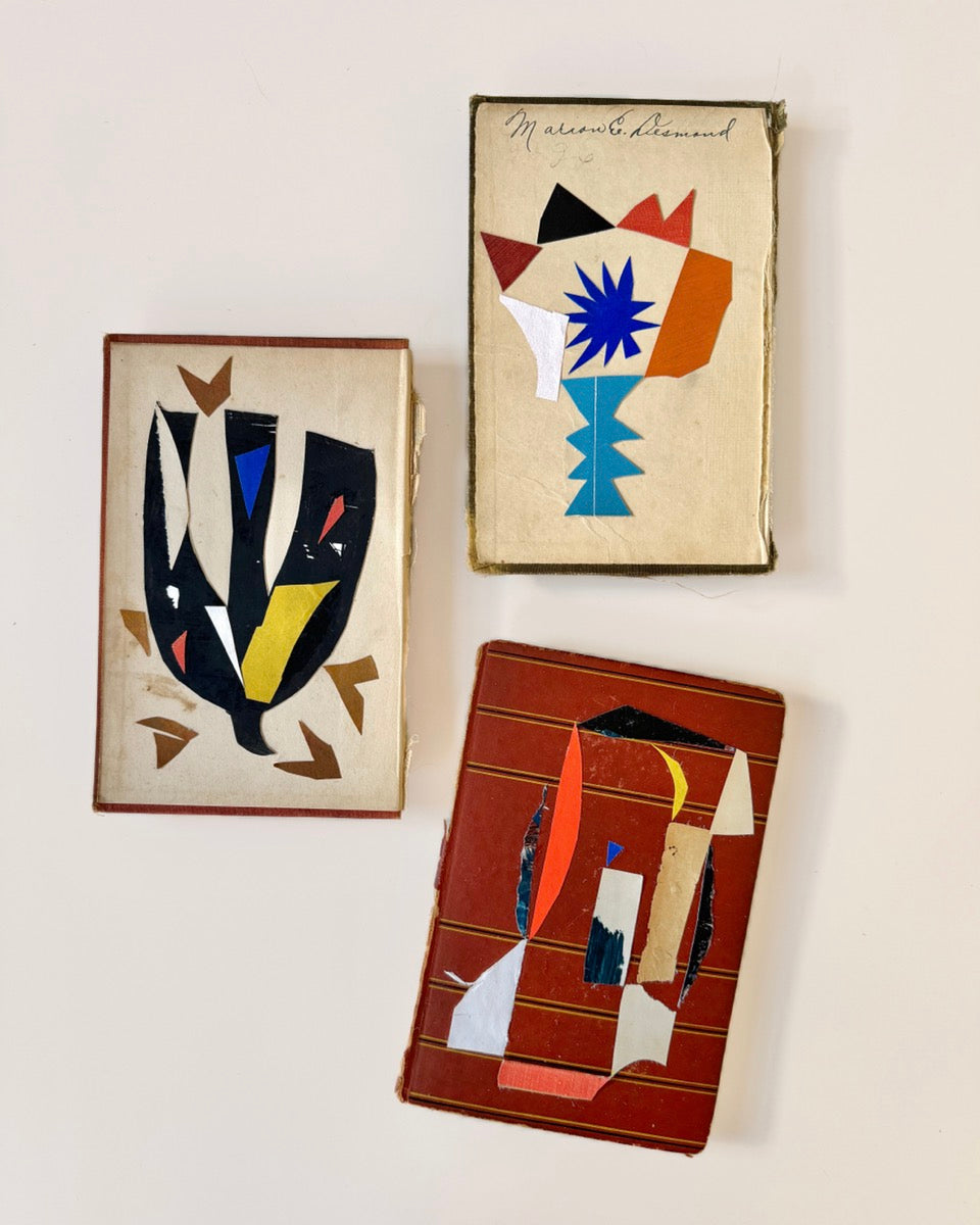 Rhapsodie II | Nathan Isaac for Partnership Editions