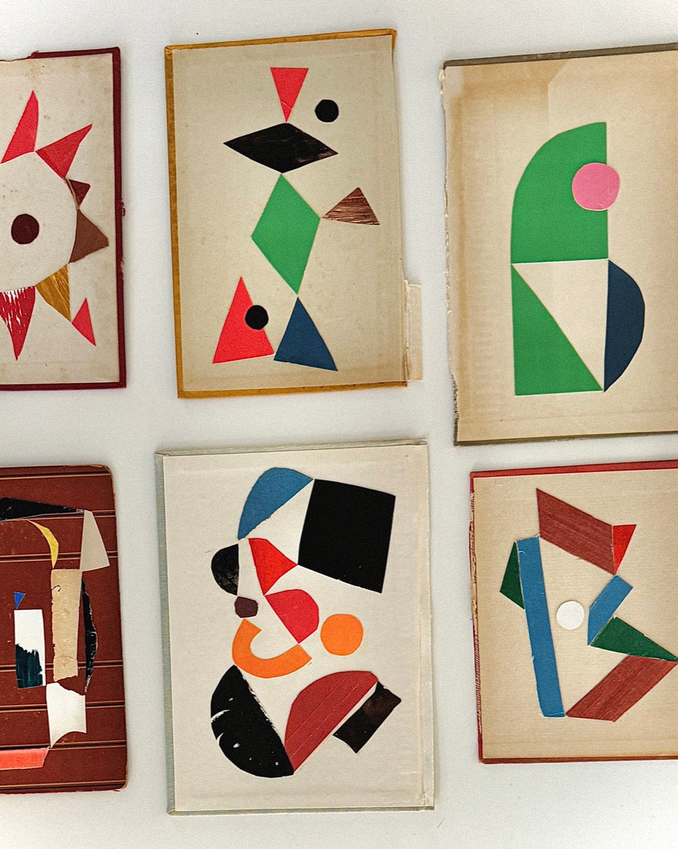 Iter III | Nathan Isaac for Partnership Editions