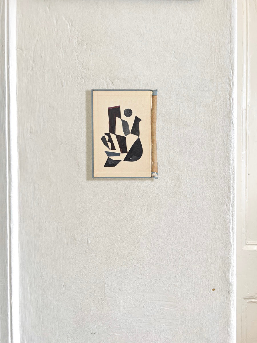 Paix I | Nathan Isaac for Partnership Editions