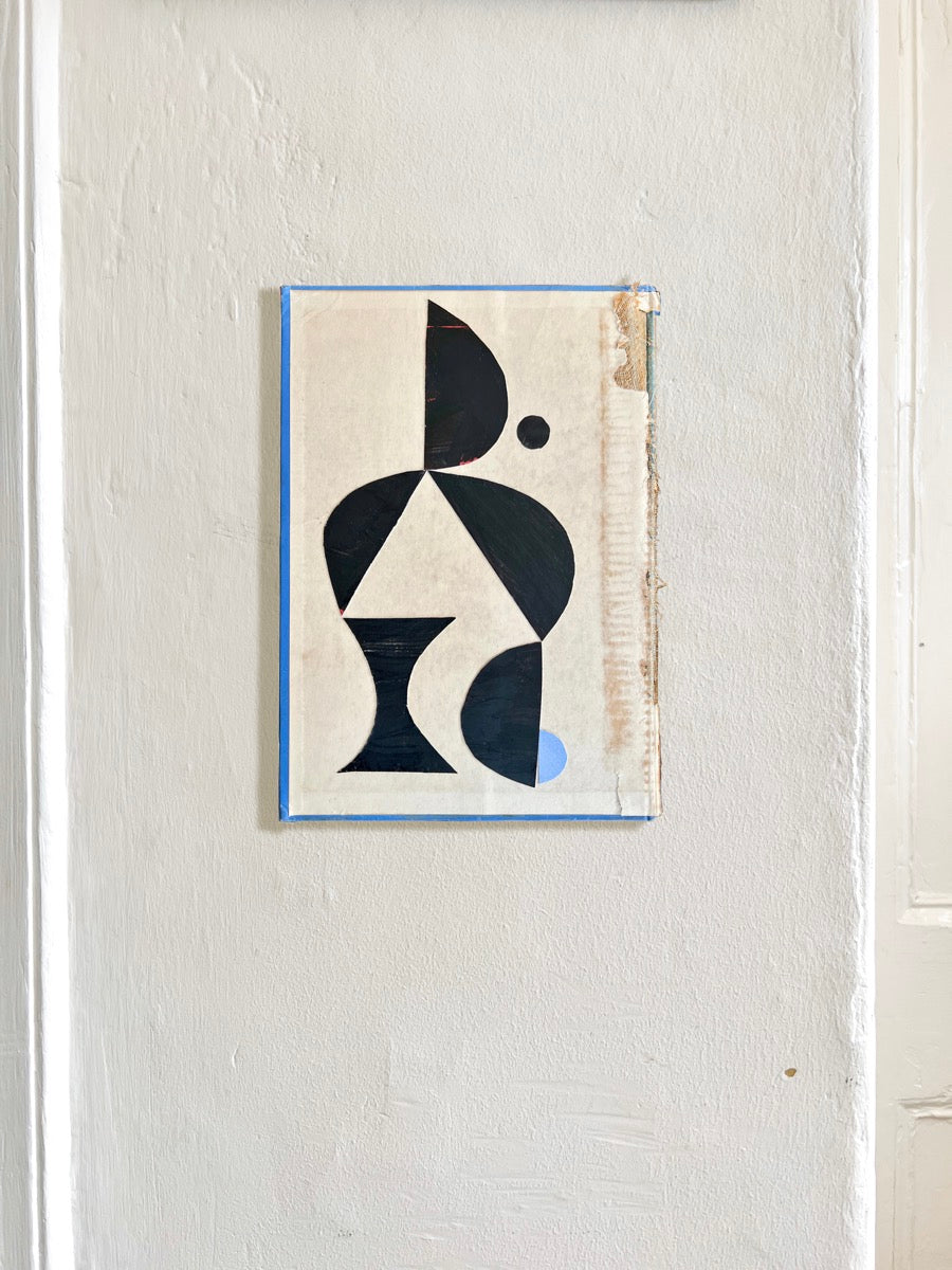 Soliloque | Nathan Isaac for Partnership Editions