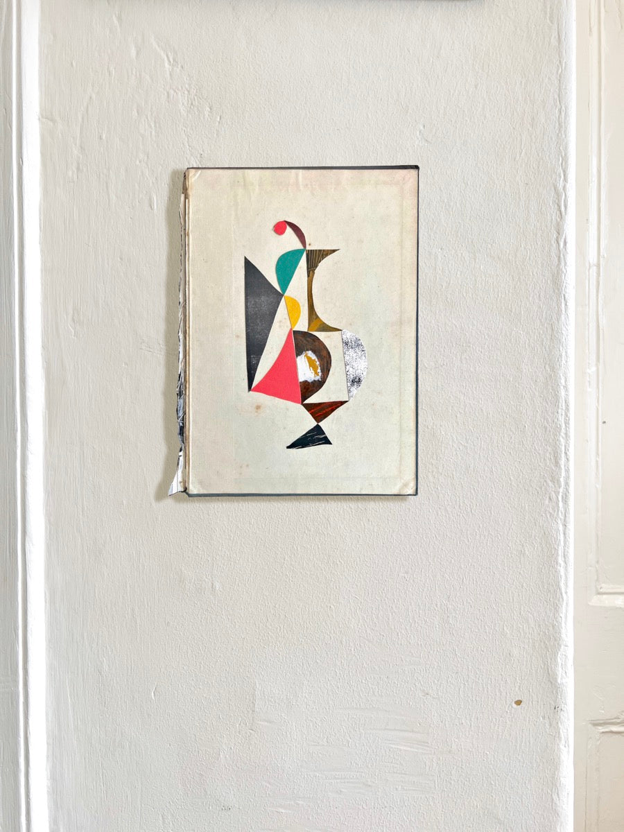 Voilà | Nathan Isaac for Partnership Editions
